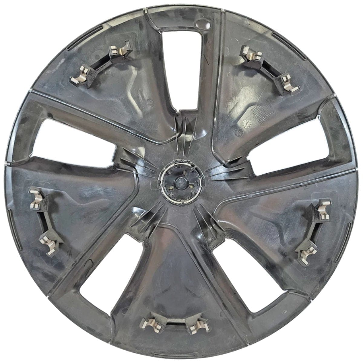 '20-23 Tesla Model 3 18" Aero Hubcap / Wheel Cover | 1044271-00 ...