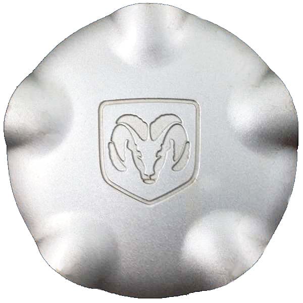 2000 Dodge Durango 15" 5 Spoke Aluminum Wheel Center Cap | 2081CC ...