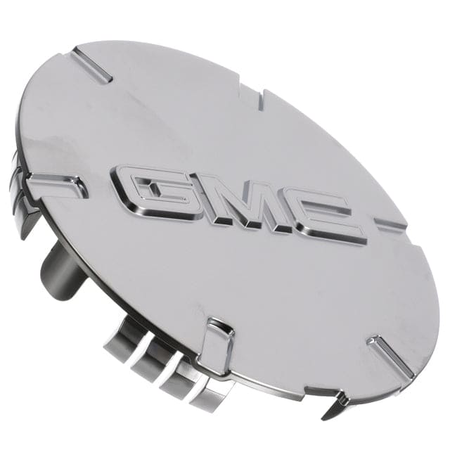 '13-16 GMC Terrain Denali 19" Wheel Satin Finish Center Cap | 22884890 ...