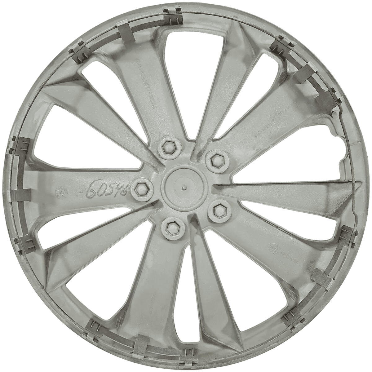 '17-23 Subaru Impreza 16" Hubcap / Wheel Cover | 28811-FL010 – Suburban ...