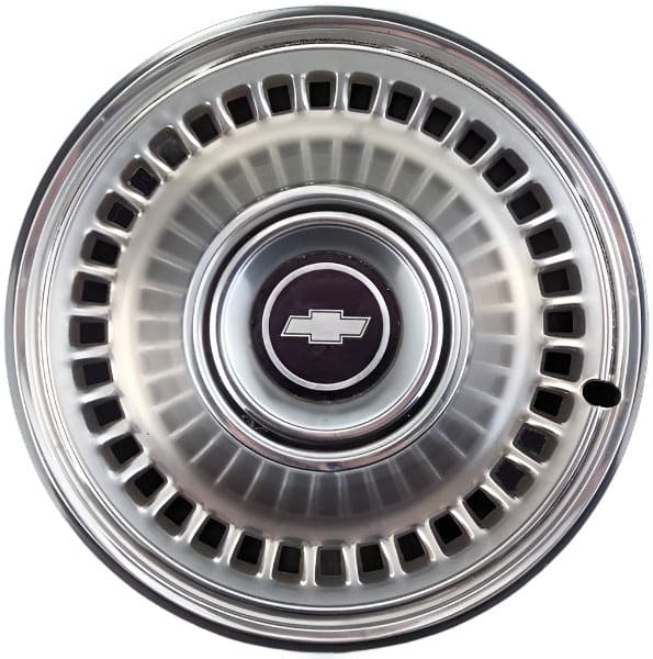 '71-72 Chevrolet Impala 15" Hubcap / Wheel Cover | 3048 – Suburban ...