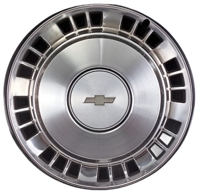 '80-85 Chevrolet Impala 15" 24 Slot Hubcap / Wheel Cover | 3126A ...