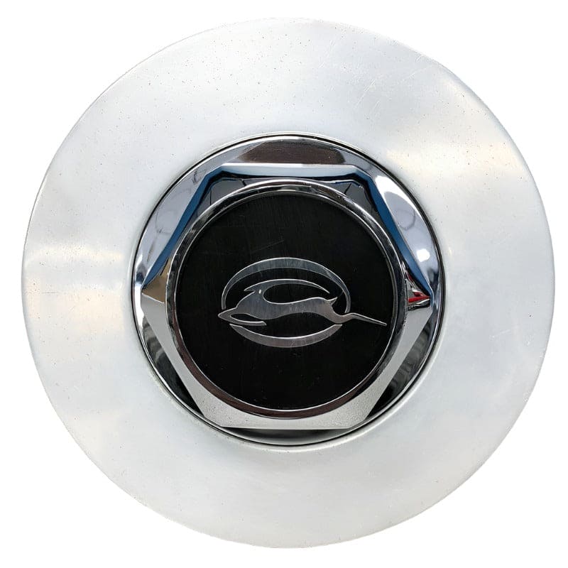 '94-96 Chevrolet Impala SS 17" Wheel Center Cap | 5026CC – Suburban ...