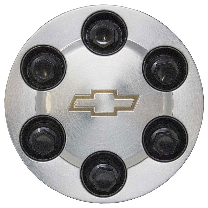 '04-07 Chevrolet Silverado 1500 17" Wheel Center Cap | 5196CC ...