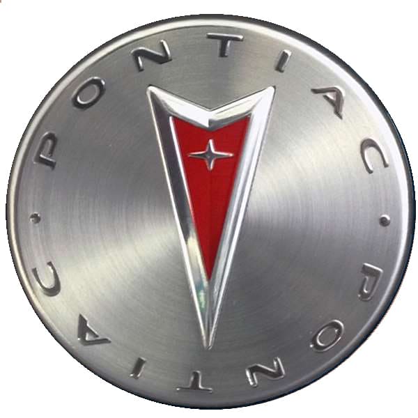 '07-10 Pontiac G5 Wheel Center Cap | 5269CC – Suburban Wheel Cover