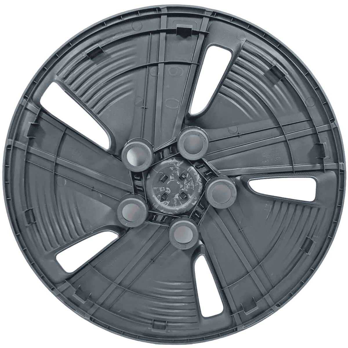 '17-22 Hyundai Ioniq 15" Hubcap / Wheel Cover | 52960-G2000 – Suburban ...
