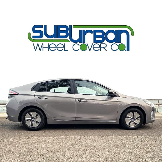 '20-22 Hyundai Ioniq 15" Hubcap / Wheel Cover | 52970-G2500 – Suburban ...