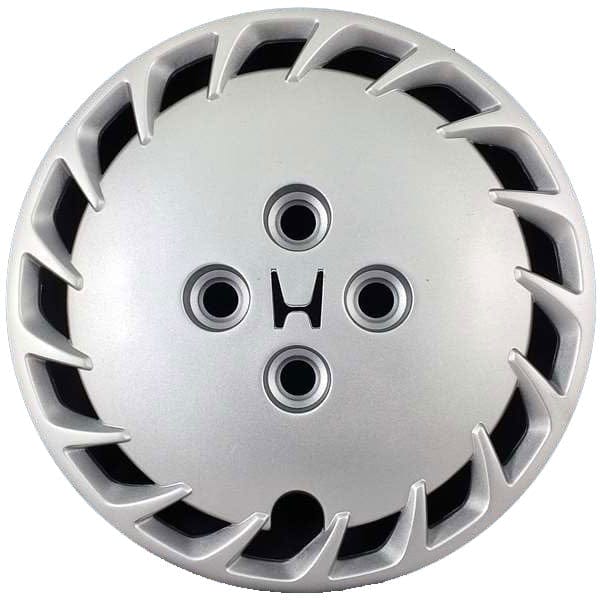 88 89 Honda Accord 13 Left Side Hubcap Wheel Cover 55005L