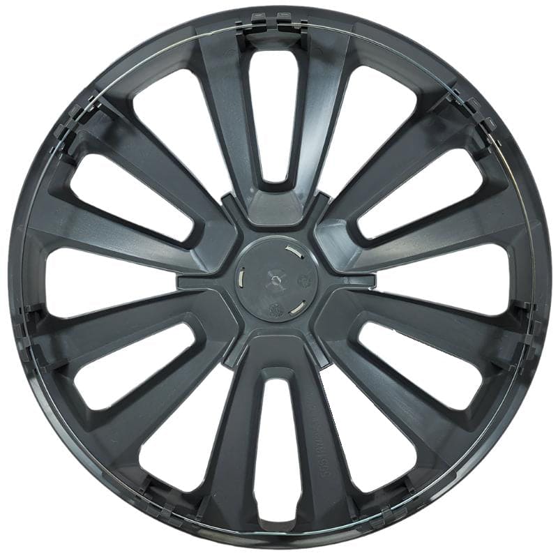 '11-19 Volkswagen Beetle Style 16" Replacement Hubcaps | 555-16S ...