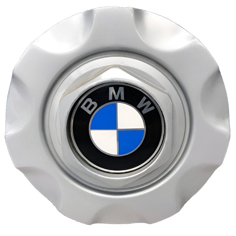 '97-03 BMW 5 Series 17" Wheel Center Cap | 59256CC – Suburban Wheel Cover