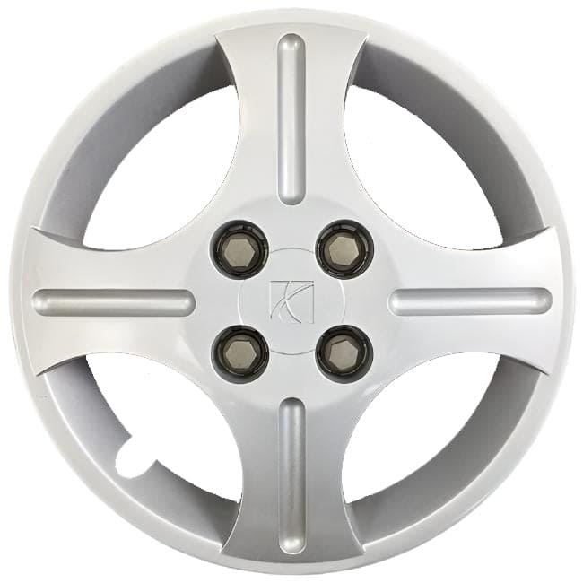 '03-06 Saturn Ion 14" 4 Spoke Hubcap / Wheel Cover | 6020 – Suburban ...