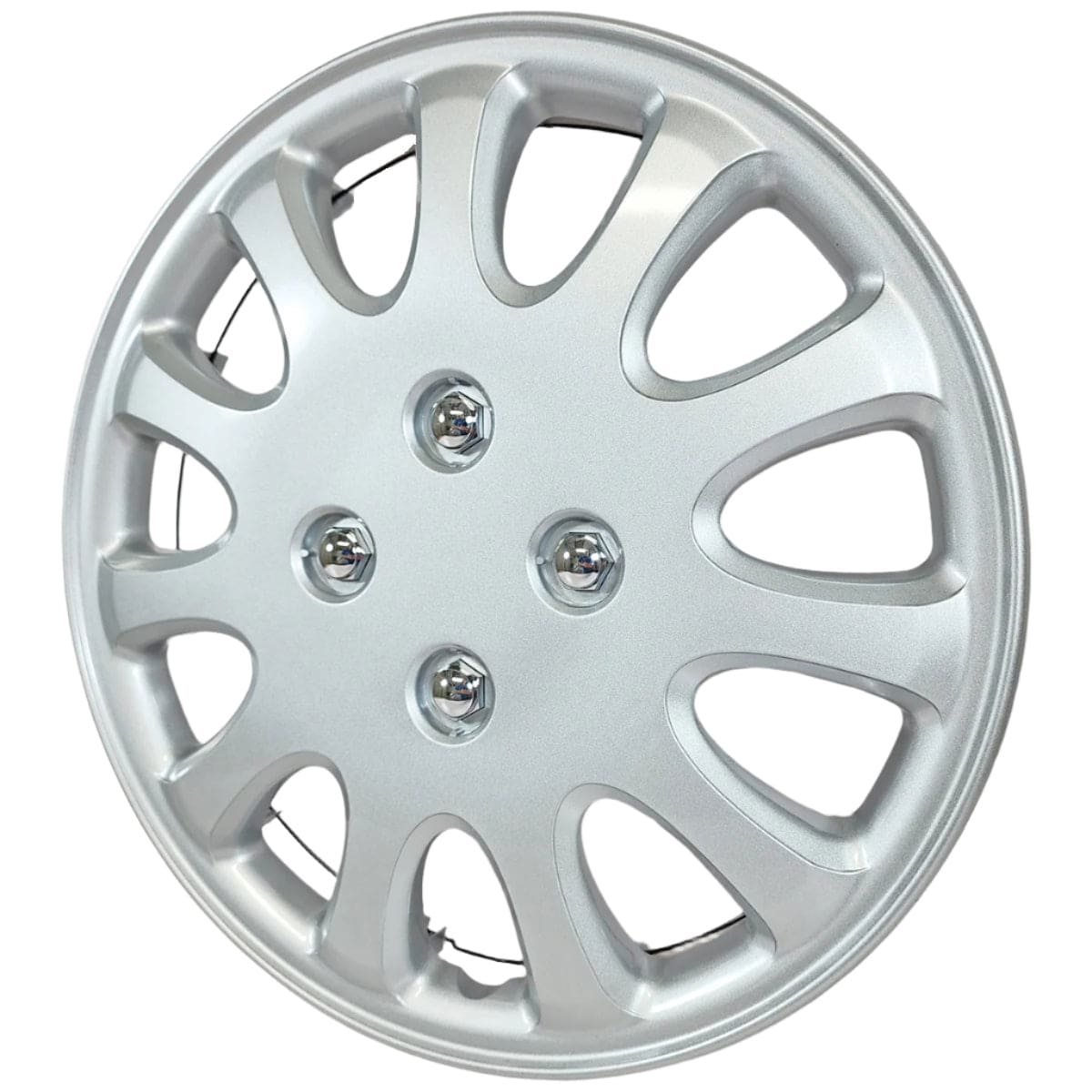'93-97 Toyota Corolla 14" Hubcap / Wheel Cover 61076 – Suburban Wheel Cover