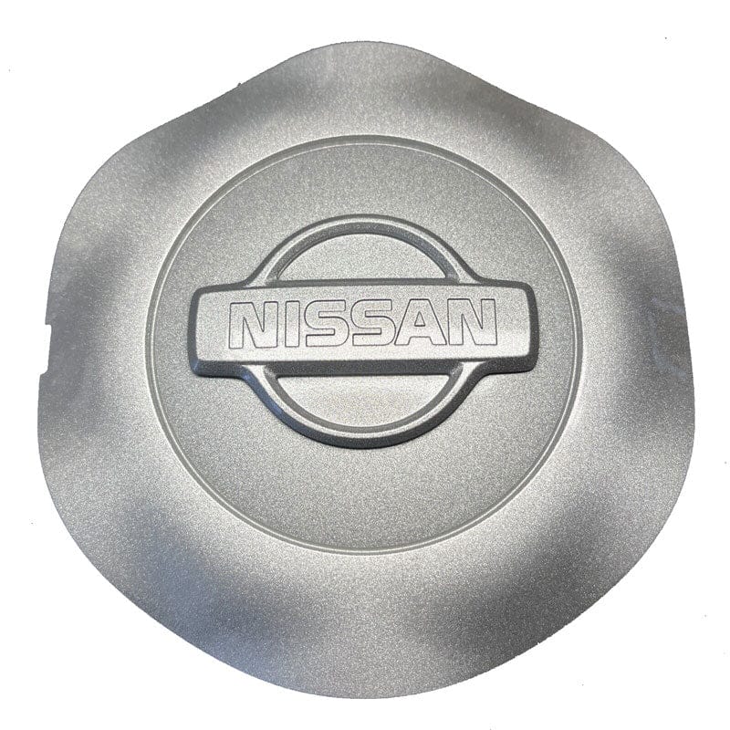 '01-02 Nissan Quest 16" Rounded 6 Spoke Wheel Center Cap | 62390CC ...