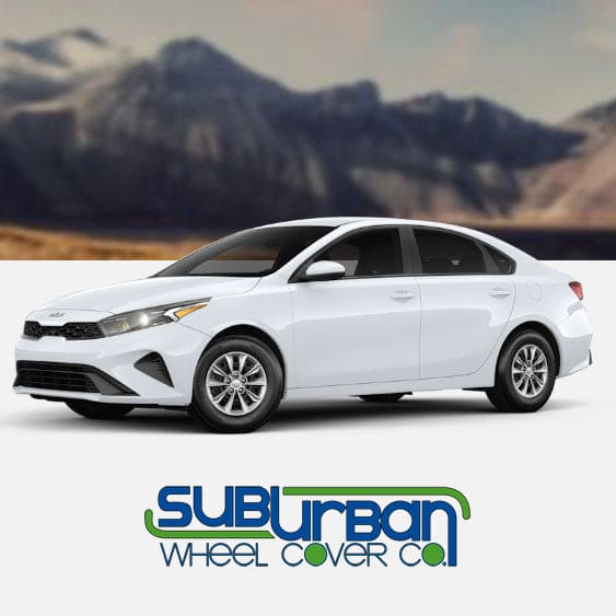 '19-23 Kia Forte LX 15" 10 Spoke Hubcap / Wheel Cover | 52970-M7000 ...