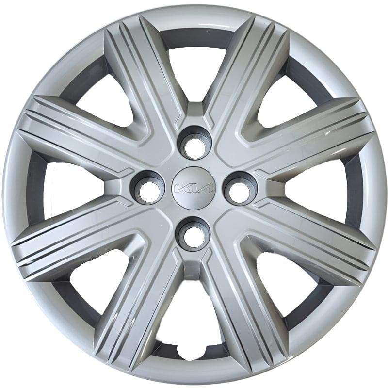 '21-23 Kia Rio 15" Hubcap / Wheel Cover | 66037 – Suburban Wheel Cover