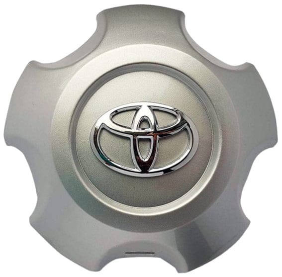 '08-11 Toyota Land Cruiser Aluminum Wheel Center Cap | 69528CC ...