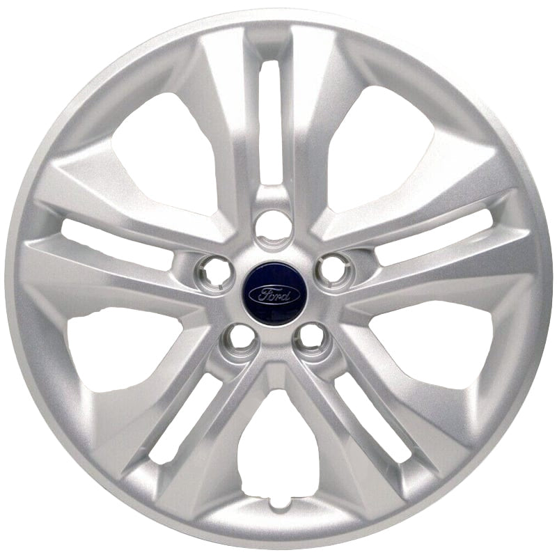 '20-24 Ford Escape Base Model 17" 10 Spoke Hubcap / Wheel Cover | 7072 ...