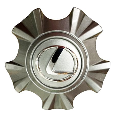'13-15 Lexus LX570 20" 10 Spoke Wheel Center Cap | 74280CC – Suburban ...