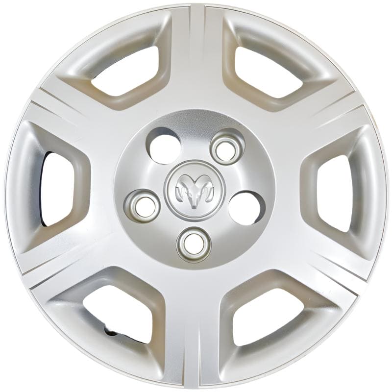 09 12 Dodge Journey 16 6 Spoke Hubcap Wheel Cover 8035 Suburban Wheel Cover