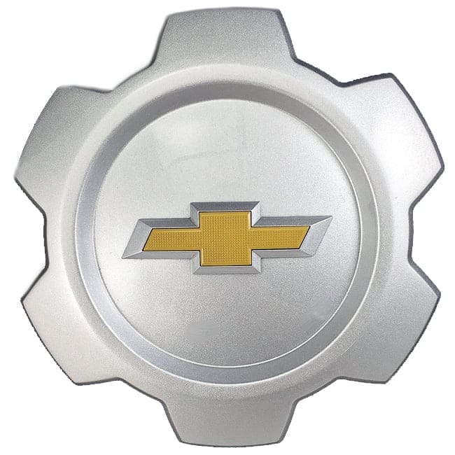 '15-22 Chevrolet Colorado Steel Wheel Center Cap | 8109CC – Suburban ...
