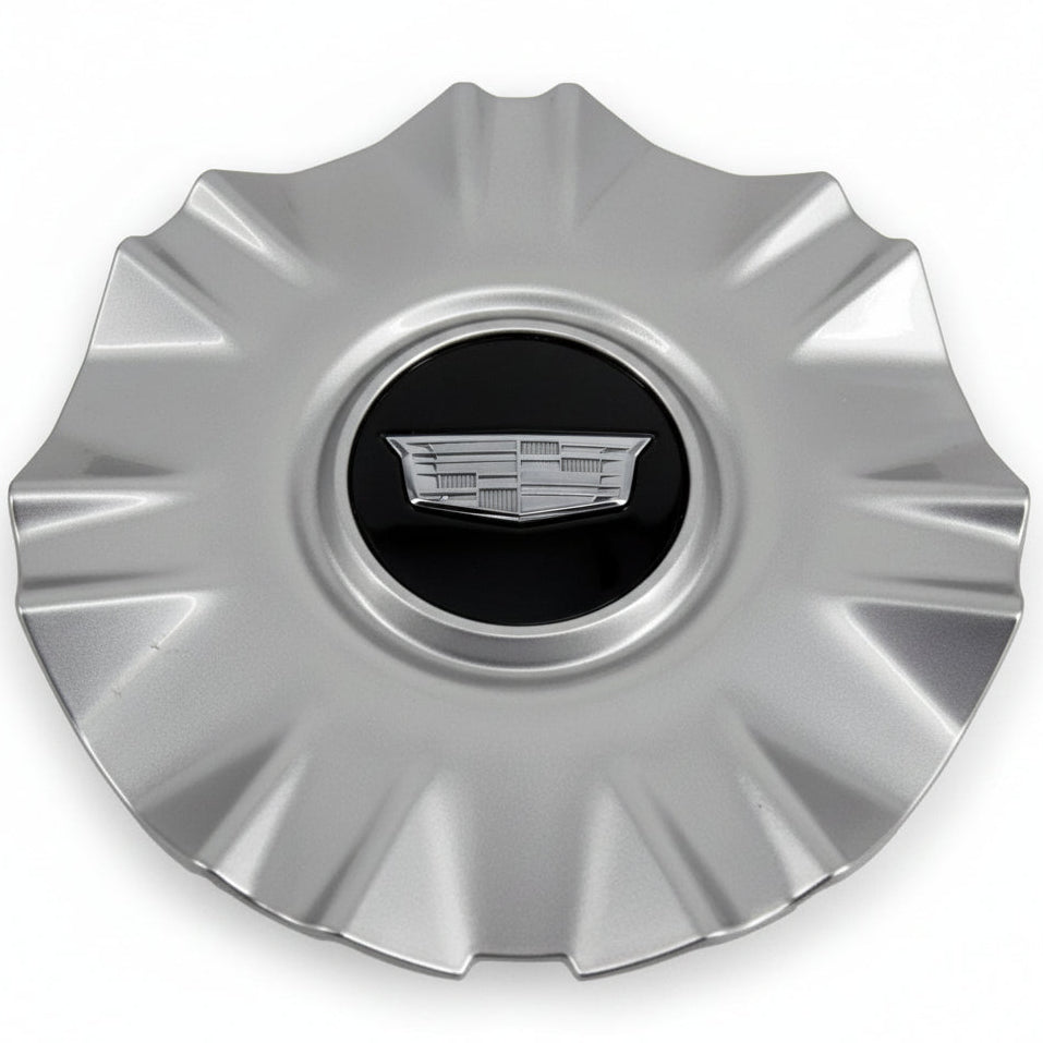 '21-23 Cadillac Escalade 22" 14 Spoke Wheel Center Cap | 84460109 ...