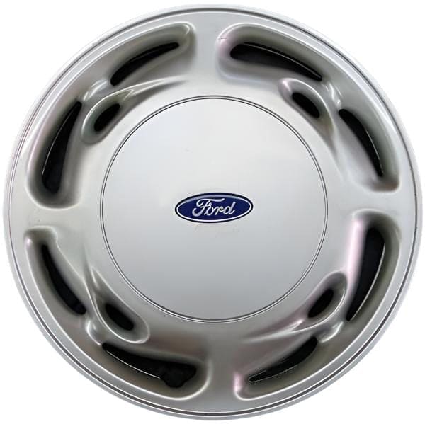 '95-97 Ford Windstar 15" 12 Slot Hubcap / Wheel Cover | 919A – Suburban ...