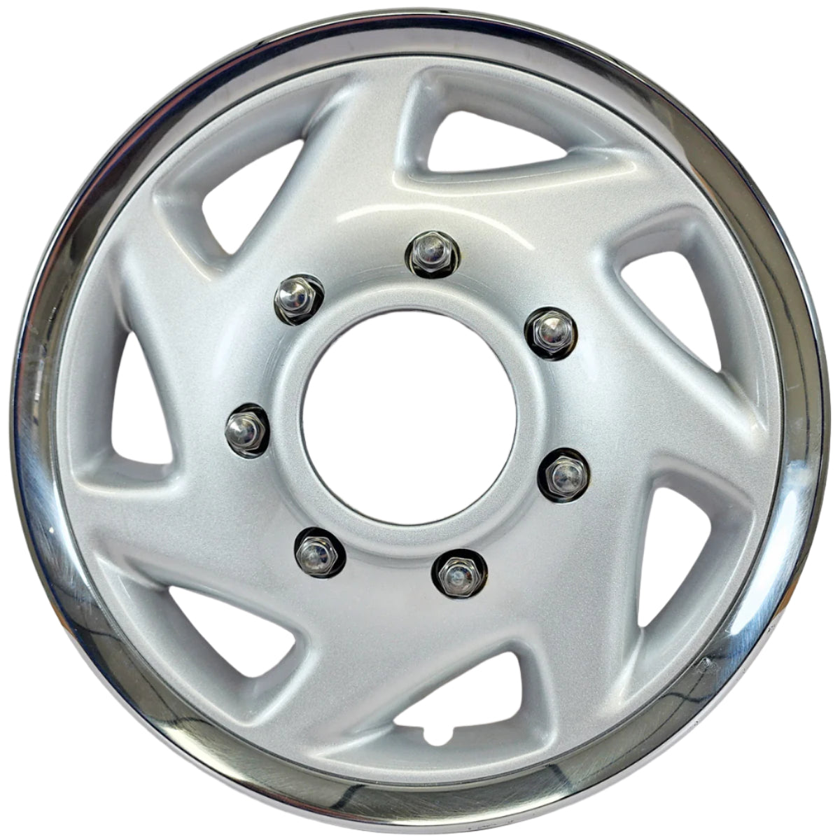 '95-97 Ford F250 / F350 16" 4x4 Hubcap / Wheel Cover | 924N – Suburban ...