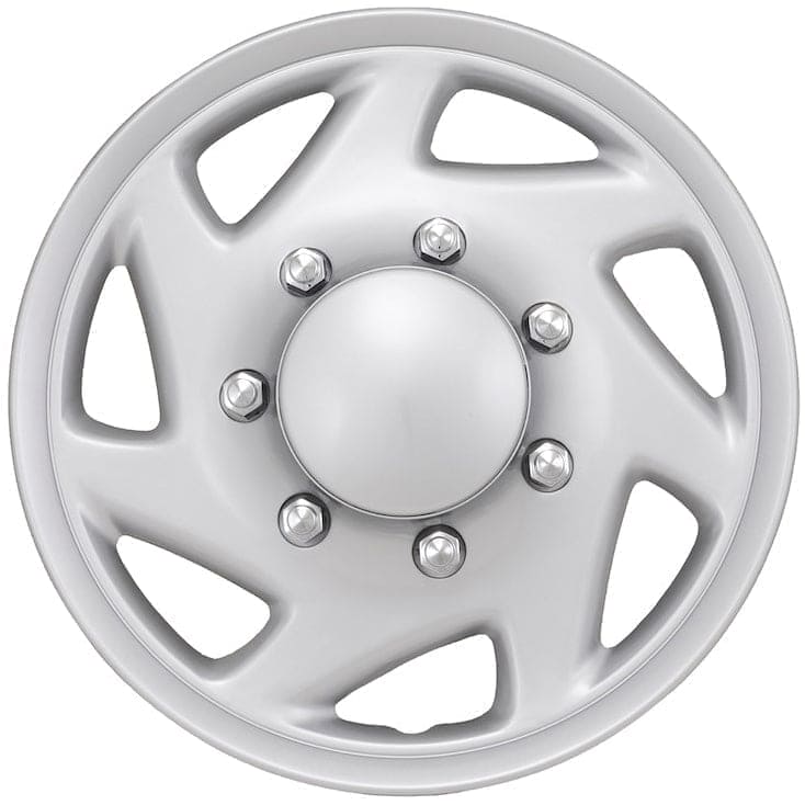 Ford F250 / F350 Style 16" Replacement Hubcaps | B9416S – Suburban ...