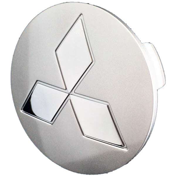 '03-06 Mitsubishi Montero Button Center Cap | MR992254 – Suburban Wheel ...