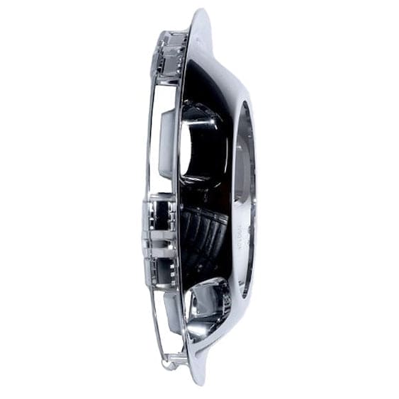 '19-25 Ram 3500 Dually Front Wheel Chrome Outer Cover | N9010F ...