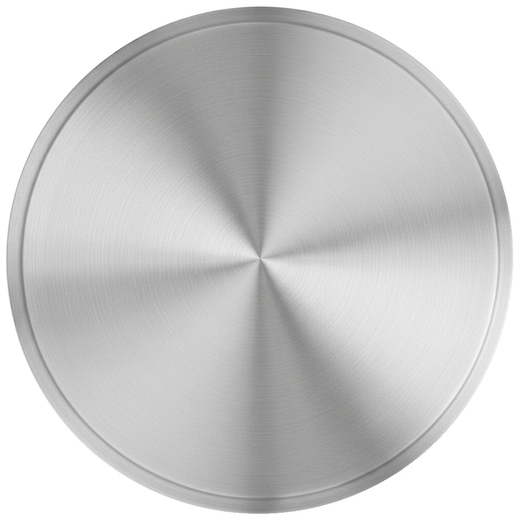 16" Racing Disc / Full Moon / Hot Rod Hubcaps RD16 – Suburban Wheel Cover