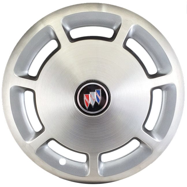 '85-89 Buick Park Avenue 14" 7 Slot Hubcap / Wheel Cover | 1112 ...