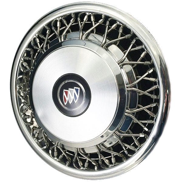 93 99 Buick Lesabre 15 Wire Hubcap Wheel Cover 1139 Suburban Wheel Cover