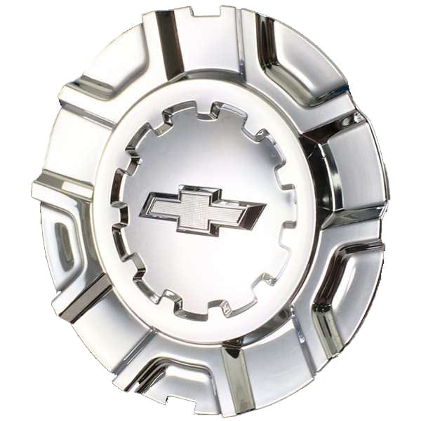 '14-18 Chevy Silverado High Country 20" Wheel Center Cap | 22871243 ...