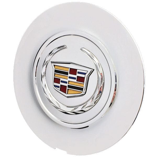 '15-20 Cadillac Escalade Premium 22" Wheel Chrome Center Cap 4739A-CC ...