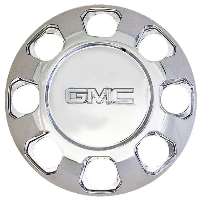 '15-19 GMC Sierra 2500 8 Lug Chrome Center Cap | 22909154U – Suburban ...