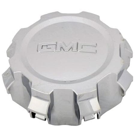 '16-18 GMC Sierra 2500HD 4x4 8 Lug Chrome Center Cap | 22950440 ...