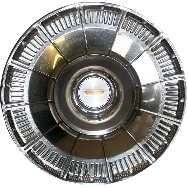 '80-85 Chevrolet Caprice 15" Rib Type Hubcap / Wheel Cover | 3125 ...