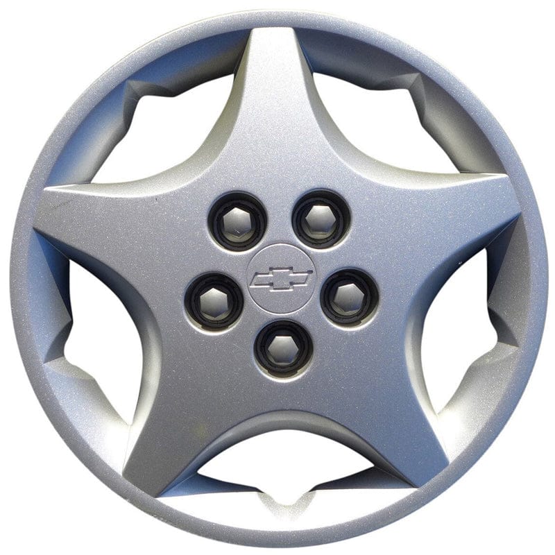 '00-05 Chevrolet Cavalier 14" 5 Spoke Hubcap / Wheel Cover | 3234 ...