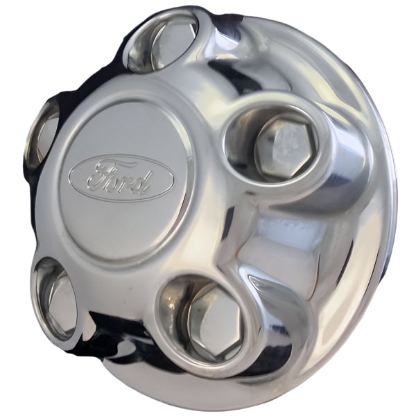 '98-99 Ford Ranger Chrome Center Cap | 3261A-CC – Suburban Wheel Cover