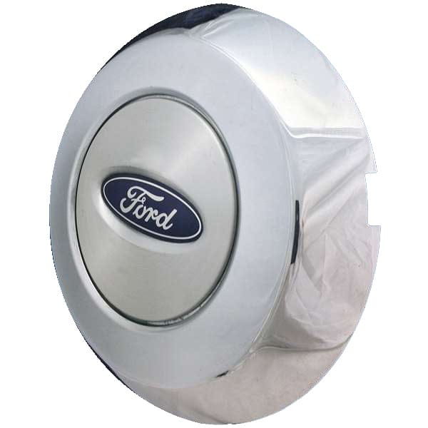 '03-06 Ford Expedition Chrome / Silver Wheel Center Cap | 3576B-CC ...