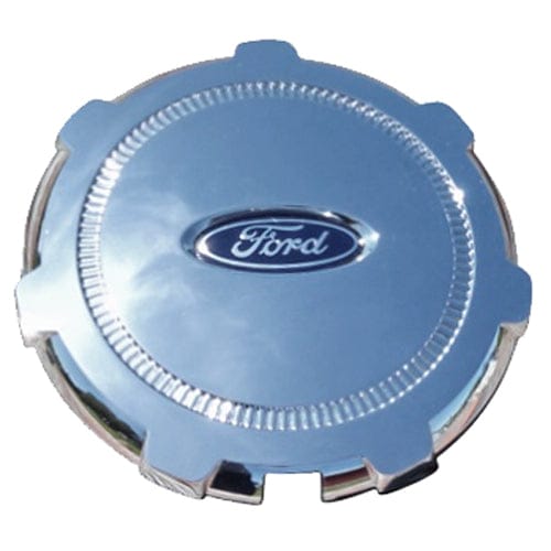 '09-14 Ford F150 Lariat Chrome Center Cap | 3784B-CC – Suburban Wheel Cover