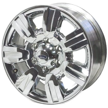 '09-14 Ford F150 18" / 20" Wheel Chrome Center Cap | 3785CC – Suburban ...