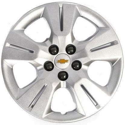 '13-19 Chevrolet Trax 16" Hubcap / Wheel Cover | 3998 – Suburban Wheel ...