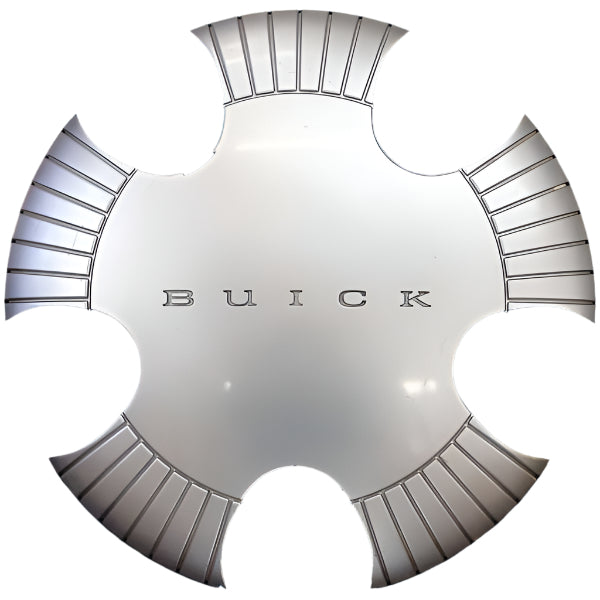 2000 Buick Lesabre 15" 5 Spoke Aluminum Wheel Center Cap 4033A-CC ...