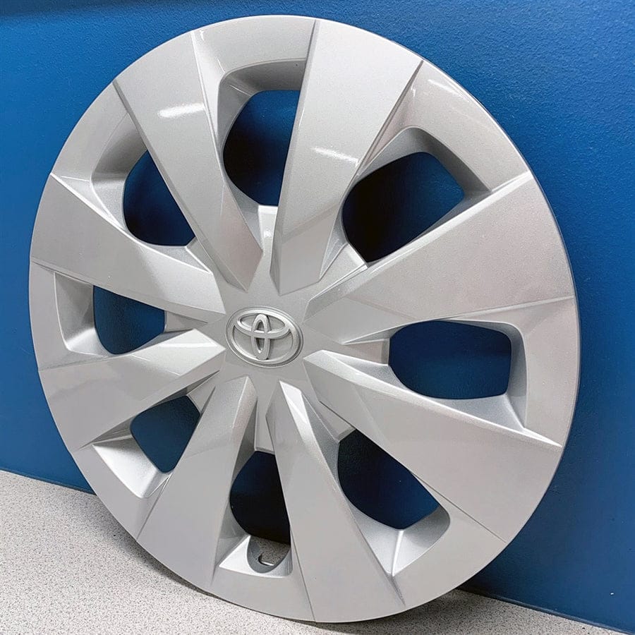 2020-2022 Toyota Corolla L 15" Hubcap / Wheel Cover | 42602-02490 ...