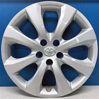 '20-24 Toyota Corolla LE 16" Hubcap / Wheel Cover | 61191 | 4260202540 ...