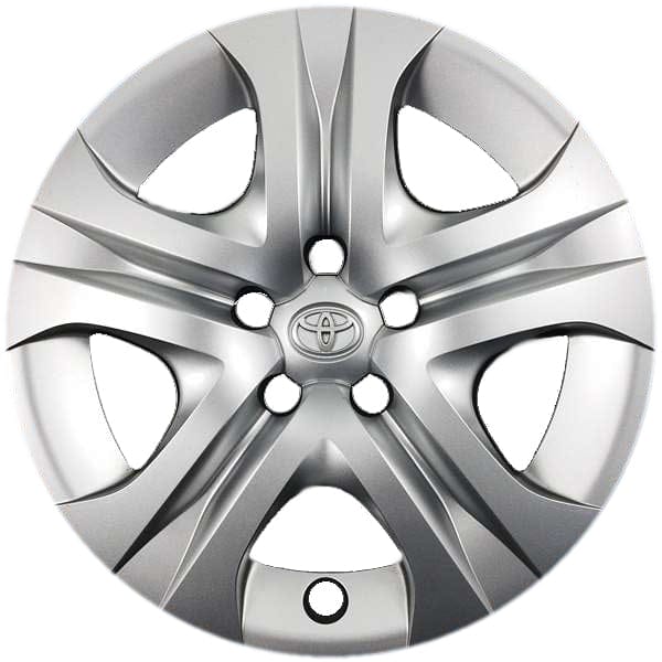 '13-15 Toyota RAV4 LE 17" Hubcap / Wheel Cover | 42602-0R020 – Suburban ...