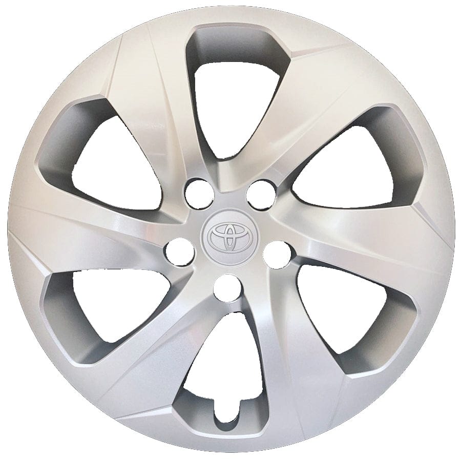 '19-25 Toyota RAV4 LE 17" Hubcap / Wheel Cover | 42602-0R040 – Suburban ...