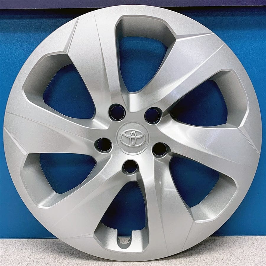 '19-25 Toyota RAV4 LE 17" Hubcap / Wheel Cover | 42602-0R040 – Suburban ...